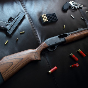Common Weapon Related Offenses In Virginia | James A. Bullard Jr., P.C.